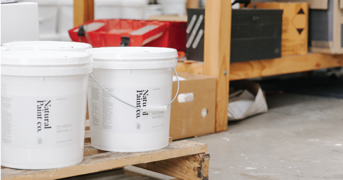Our top tips blog and FAQ | Natural Paint Co.