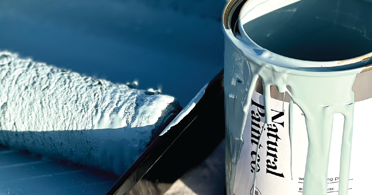 Shipping and returns information | Natural Paint Co.