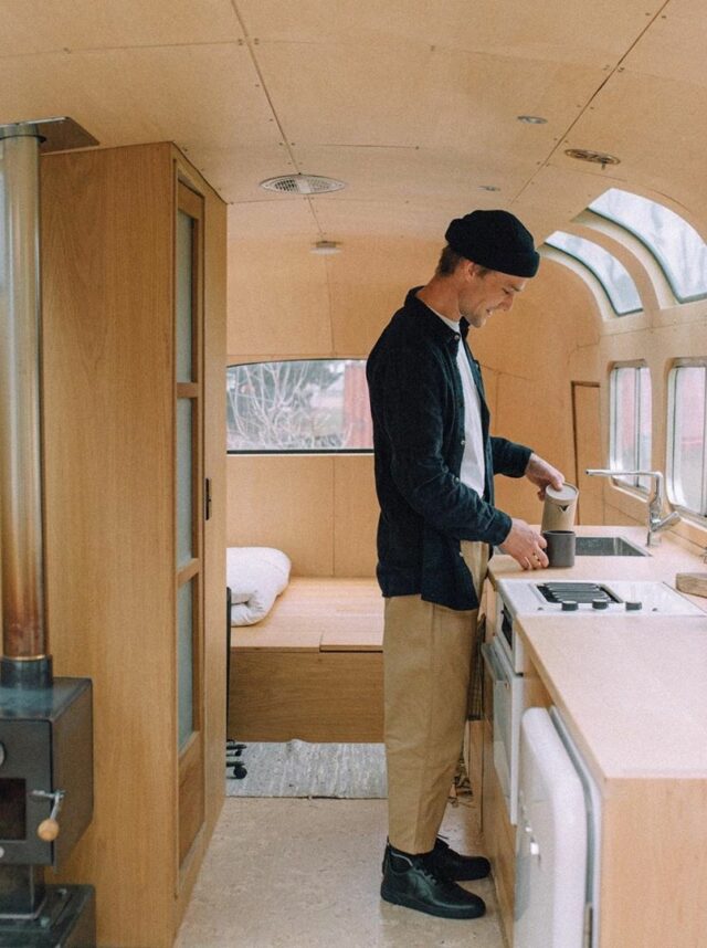 Long lasting Exterior Stain | Buy now | Natural Paint Co.