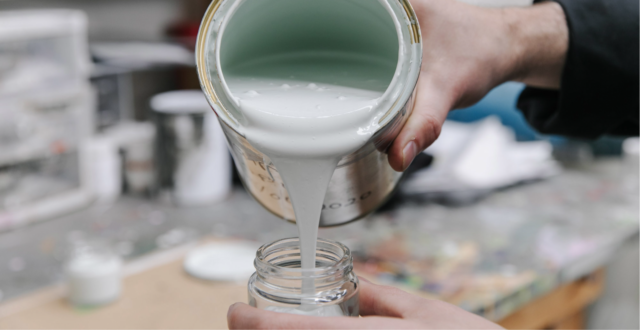 Non Toxic Natural Paint | Natural Paint Co.